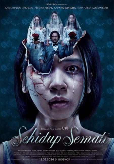 SEHIDUP SEMATI
